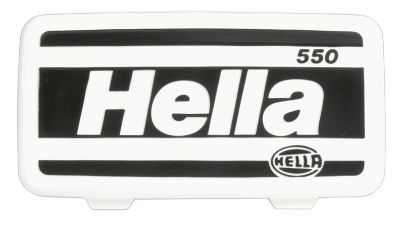 Hella H87037001 Hella Auxiliary Lighting Stone Shield 550 Polybagged ...